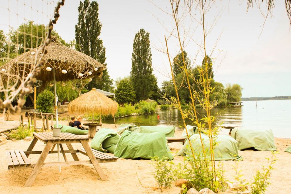 Detailseite Wasserparadies – Schwielowsee Tourismus