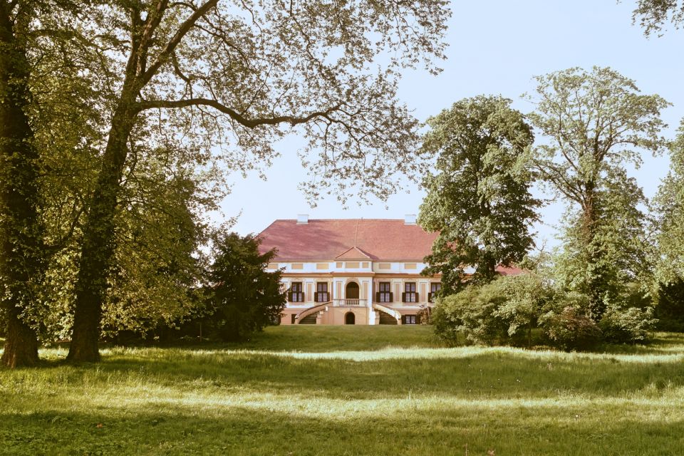 Barrierefrei durch Caputh – Schwielowsee Tourismus